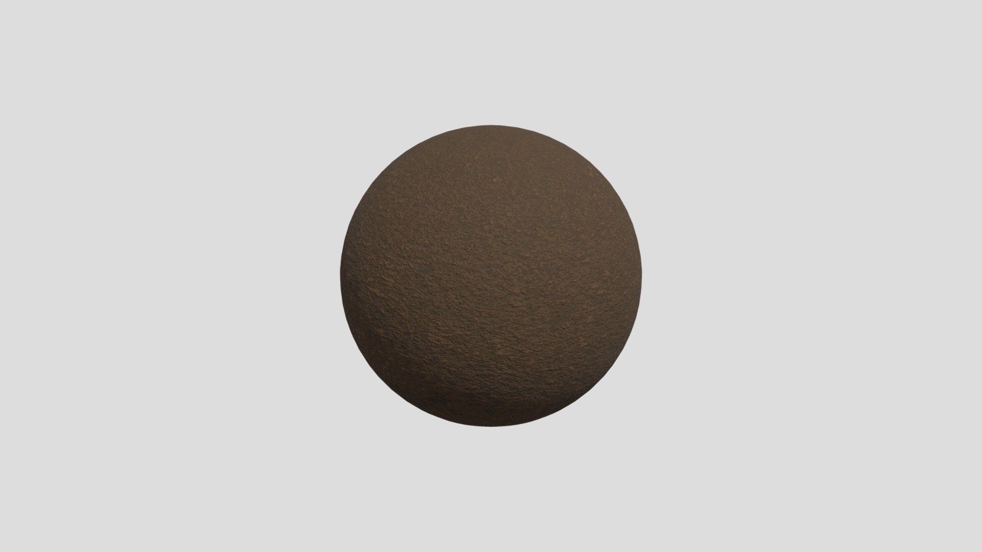 Basic Dirt Texture - Download Free 3D model by GarethD [af72c26 ...