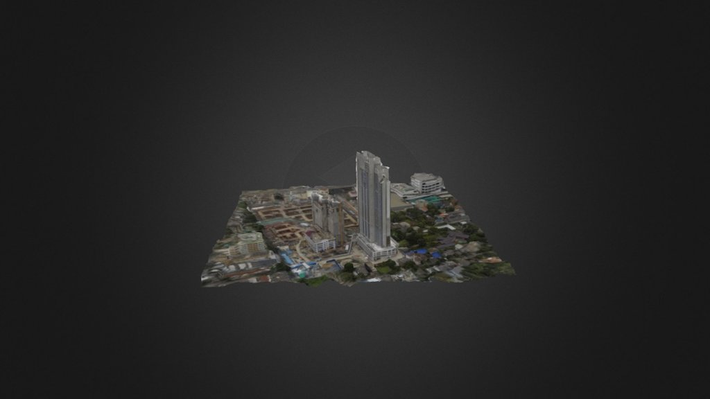Model HR3 - 3D model by bimdatabase [af7338a] - Sketchfab
