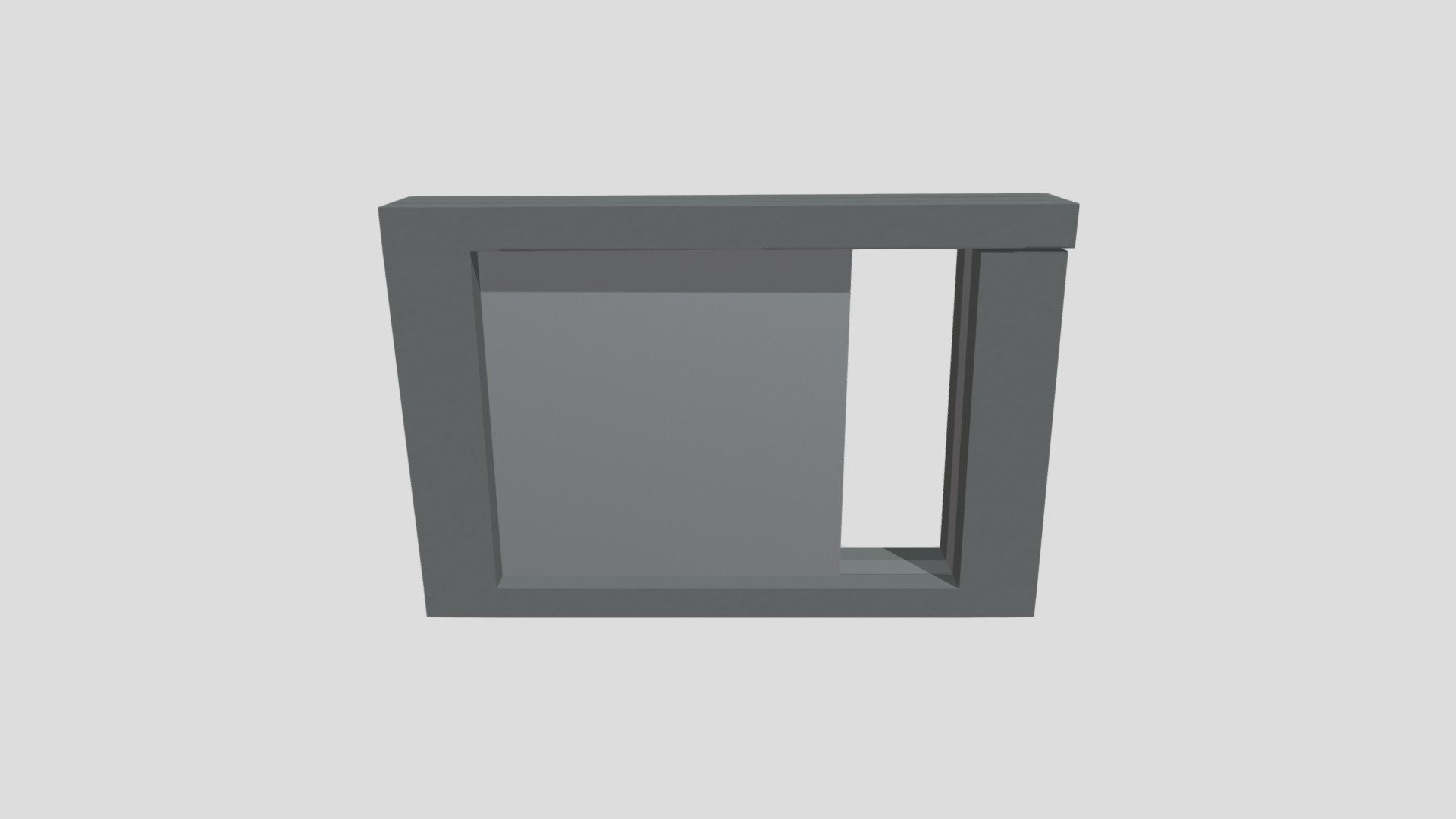 Door - 3D model by adam.shepherd.190 [af765a3] - Sketchfab