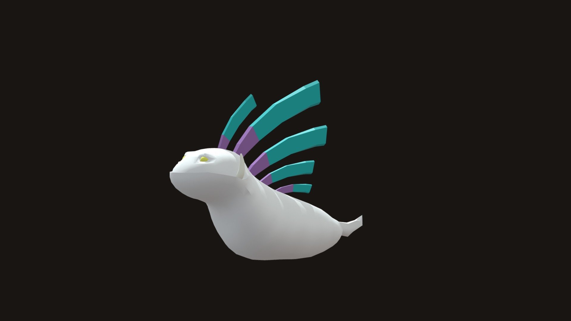 TCN_Model_Bartholomew_V001_Body - 3D model by KaylaStout [af76c97 ...