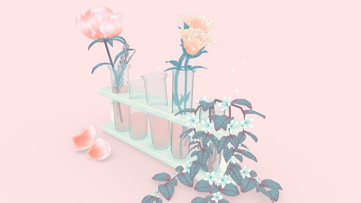 Siobhan_Clair.fbx (@SiobhanClair) - Sketchfab