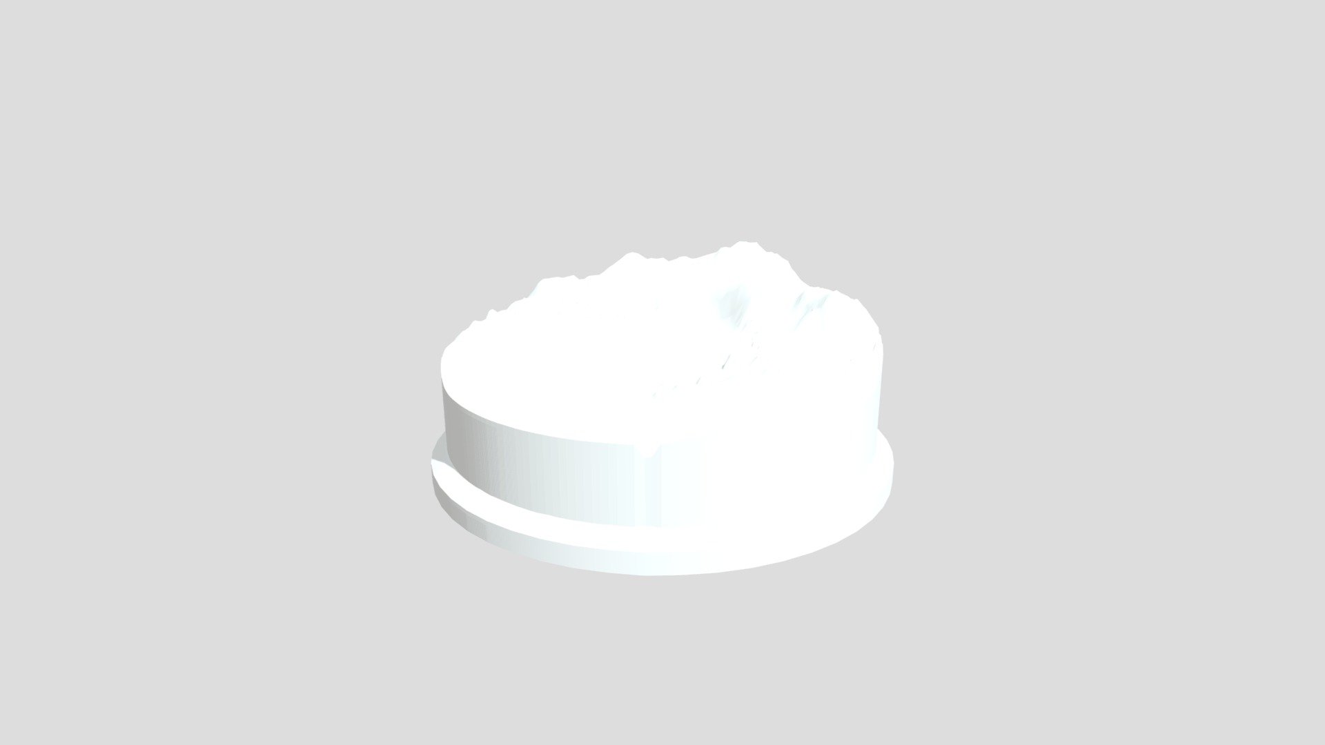 ground - 3D model by Deena7423 [af79100] - Sketchfab