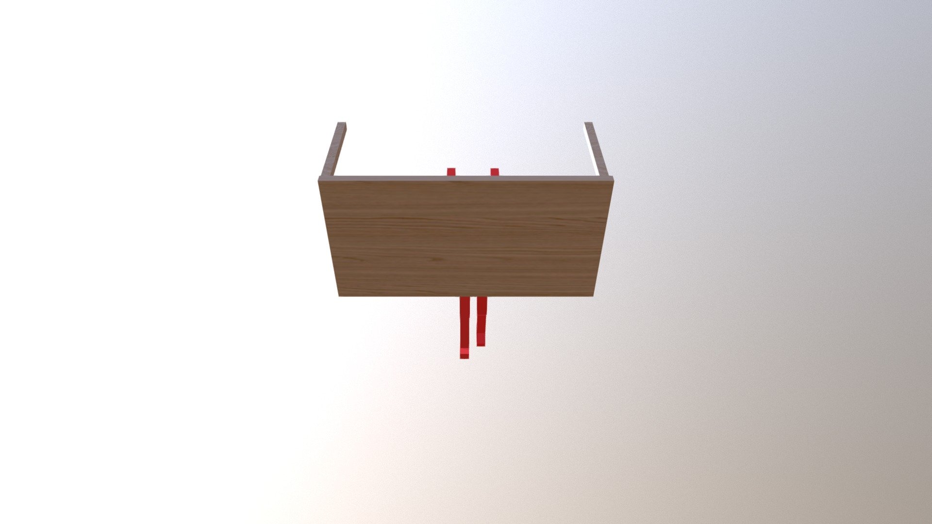 Tableflip - 3D model by Dirk Cook (@Foxite) [af79662] - Sketchfab