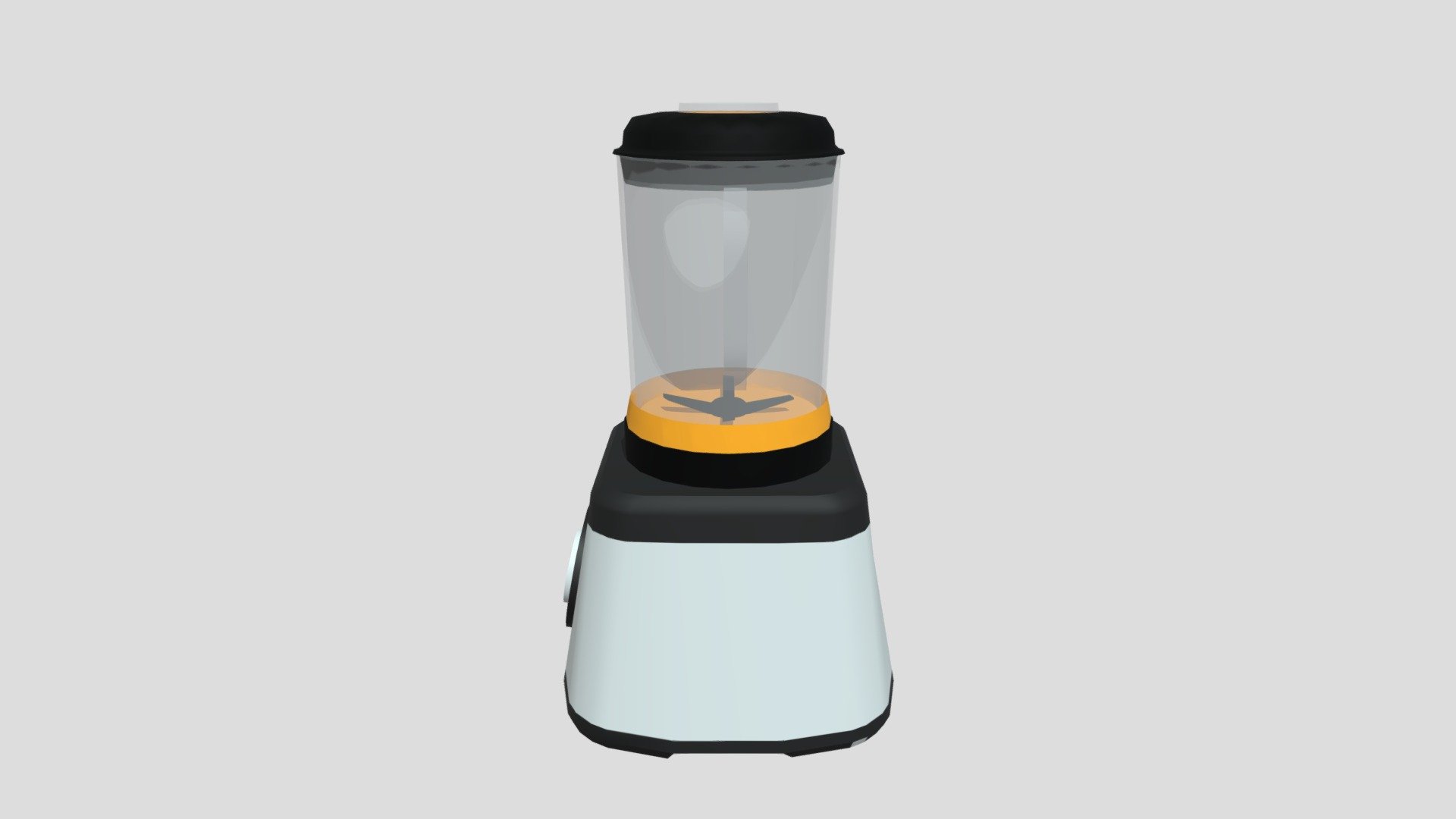 blender - 3D model by JacquessYM [af7b36e] - Sketchfab