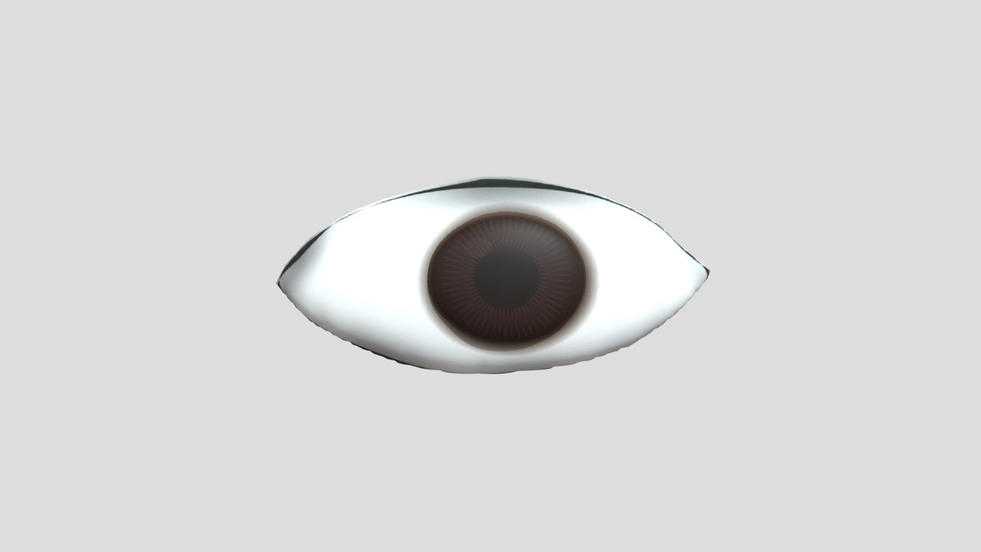 mata 3d - 3D model by agnatazkia24 [af7b4e0] - Sketchfab