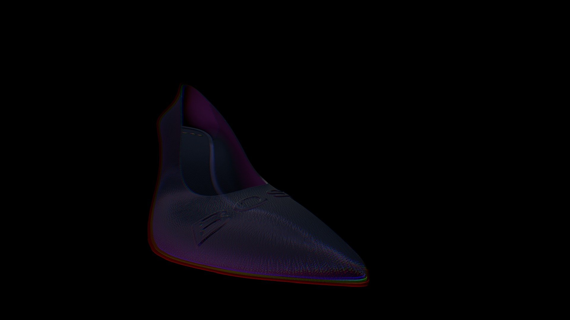 Ghost Pump exercise - 3D model by Arsutoria - The Workshop School ...