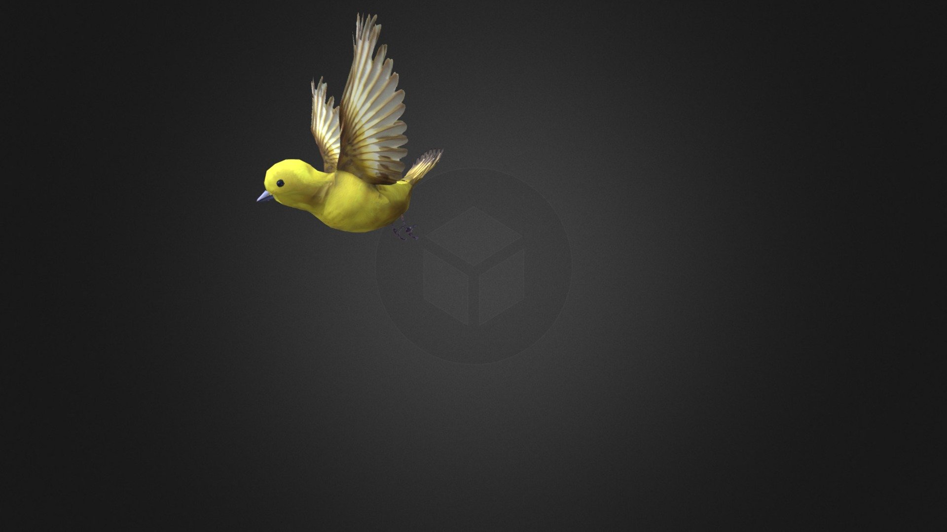 bird_fly - 3D model by a0960968072 [af7cd6f] - Sketchfab