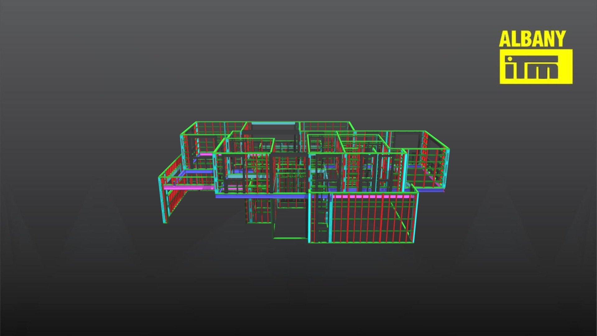 23074 Halo Building Services 39A Hollywood Ave E - 3D model by Detailer ...