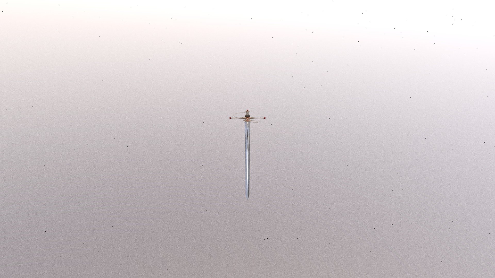 rapier - 3D model by M_Smater [af7ecbf] - Sketchfab