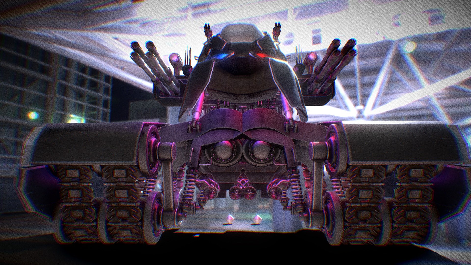 The State Police Peace Wagon - 3D model by The WarVet (@TheWarVet ...
