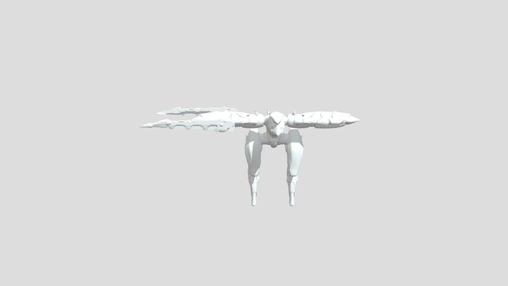 Sundowner (@SundownerOG) - Sketchfab