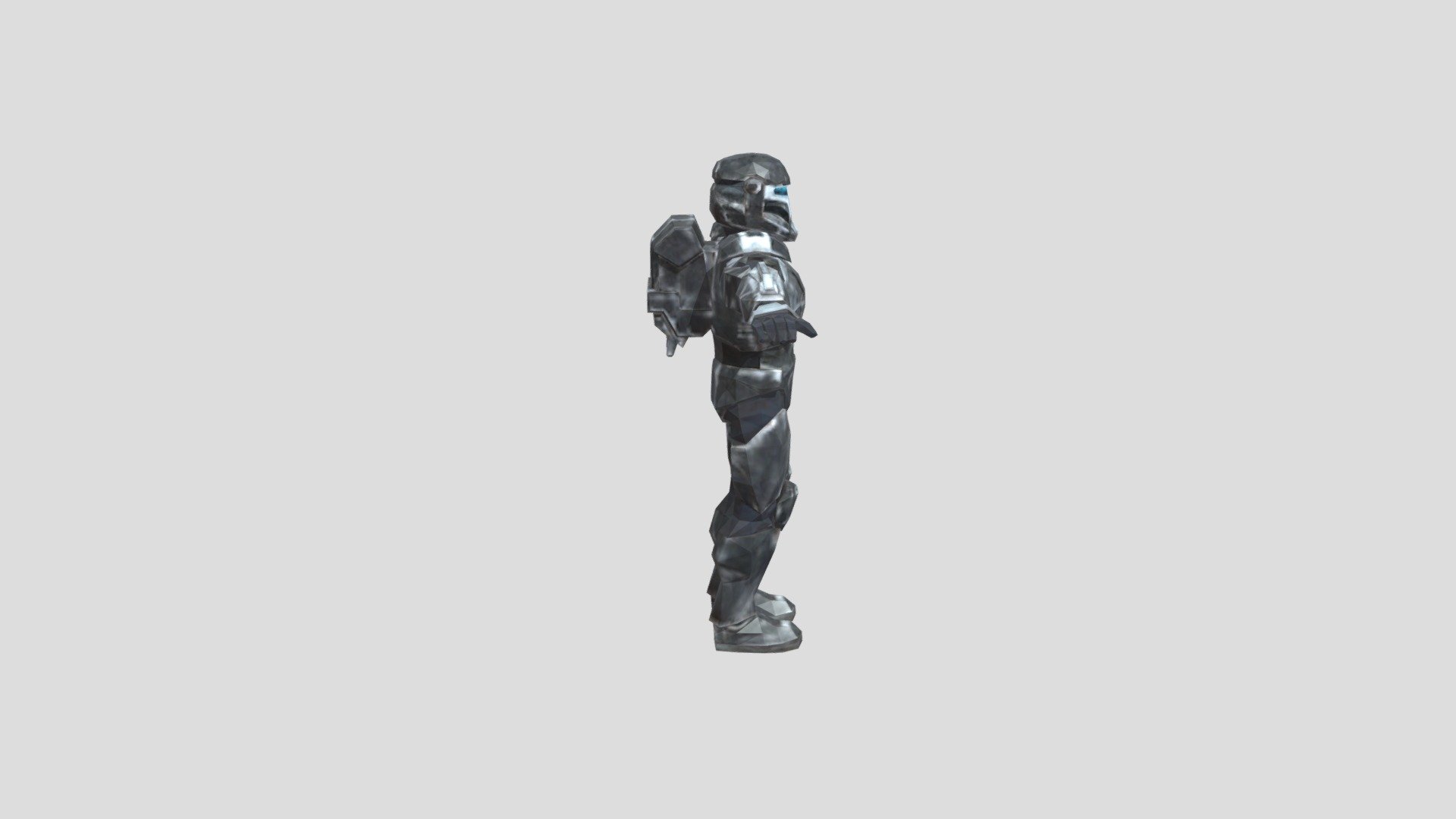 Nightops commando - Download Free 3D model by jfisher92 [af80faf ...
