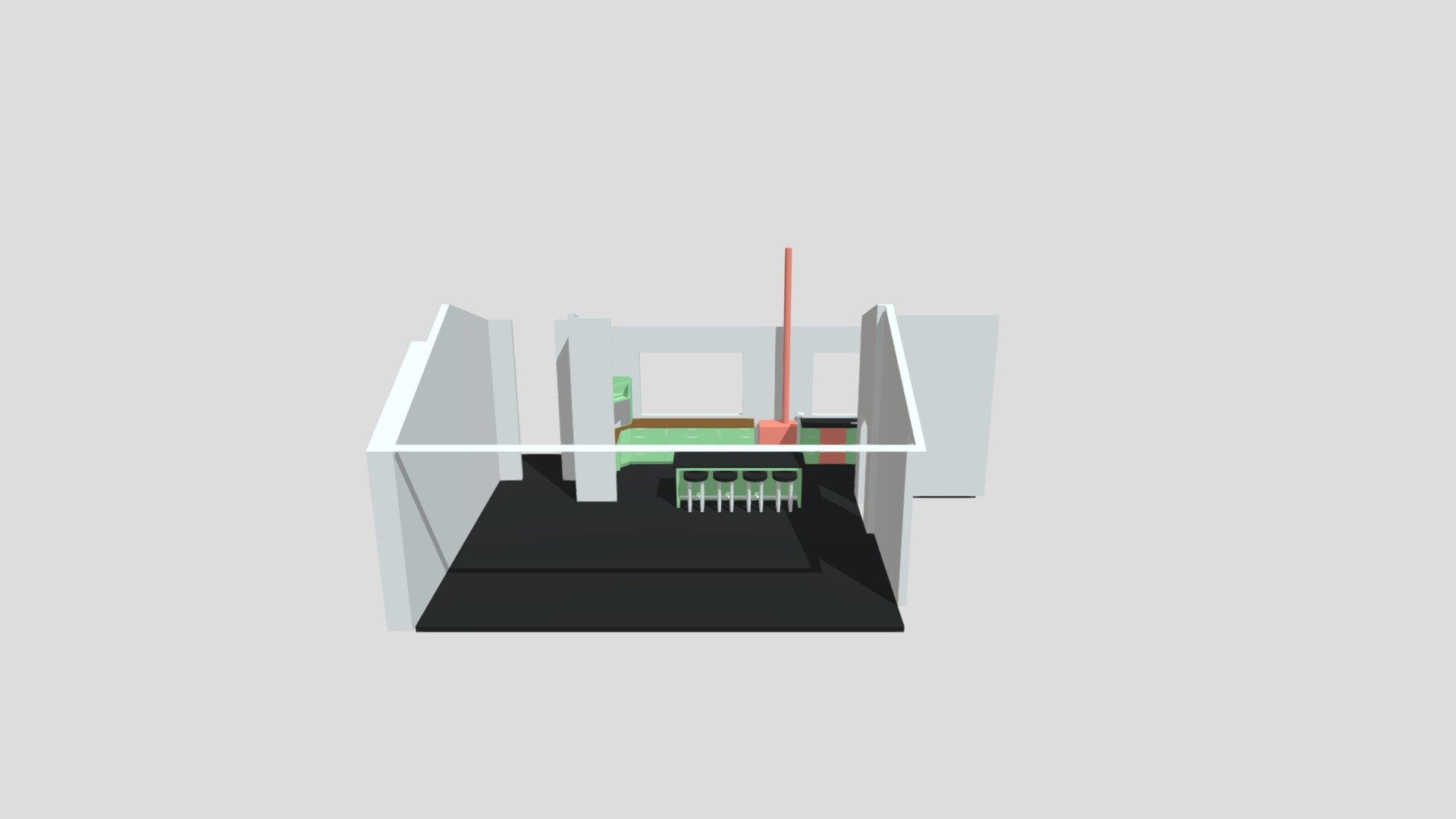 base v7 - 3D model by lywdrone (@felipe.wester) [af84d74] - Sketchfab