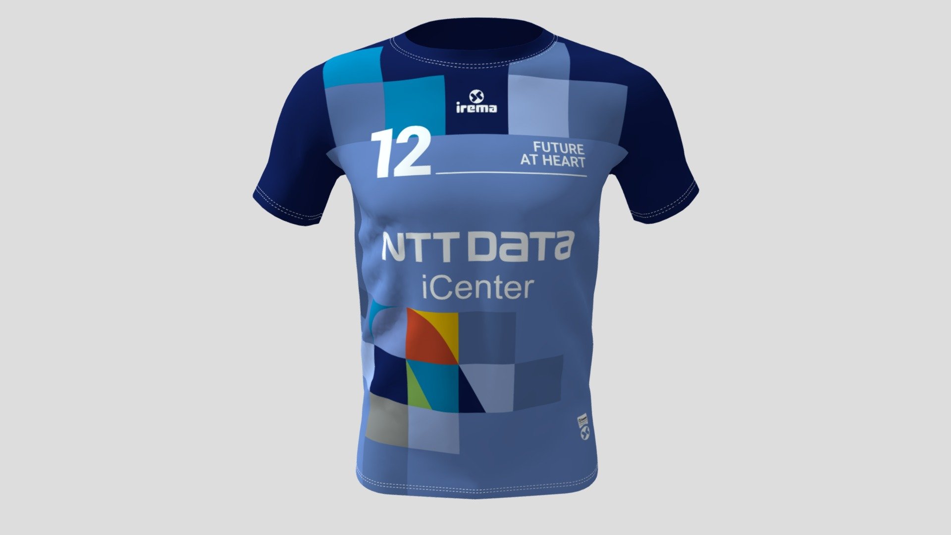 NTT Data 21-22 - 3D model by Irema Sport (@comunicacion.didot) [af85c69 ...