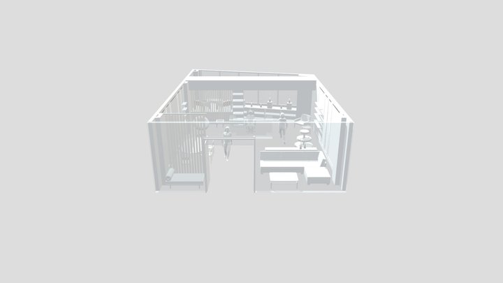 Showroom 3D models - Sketchfab
