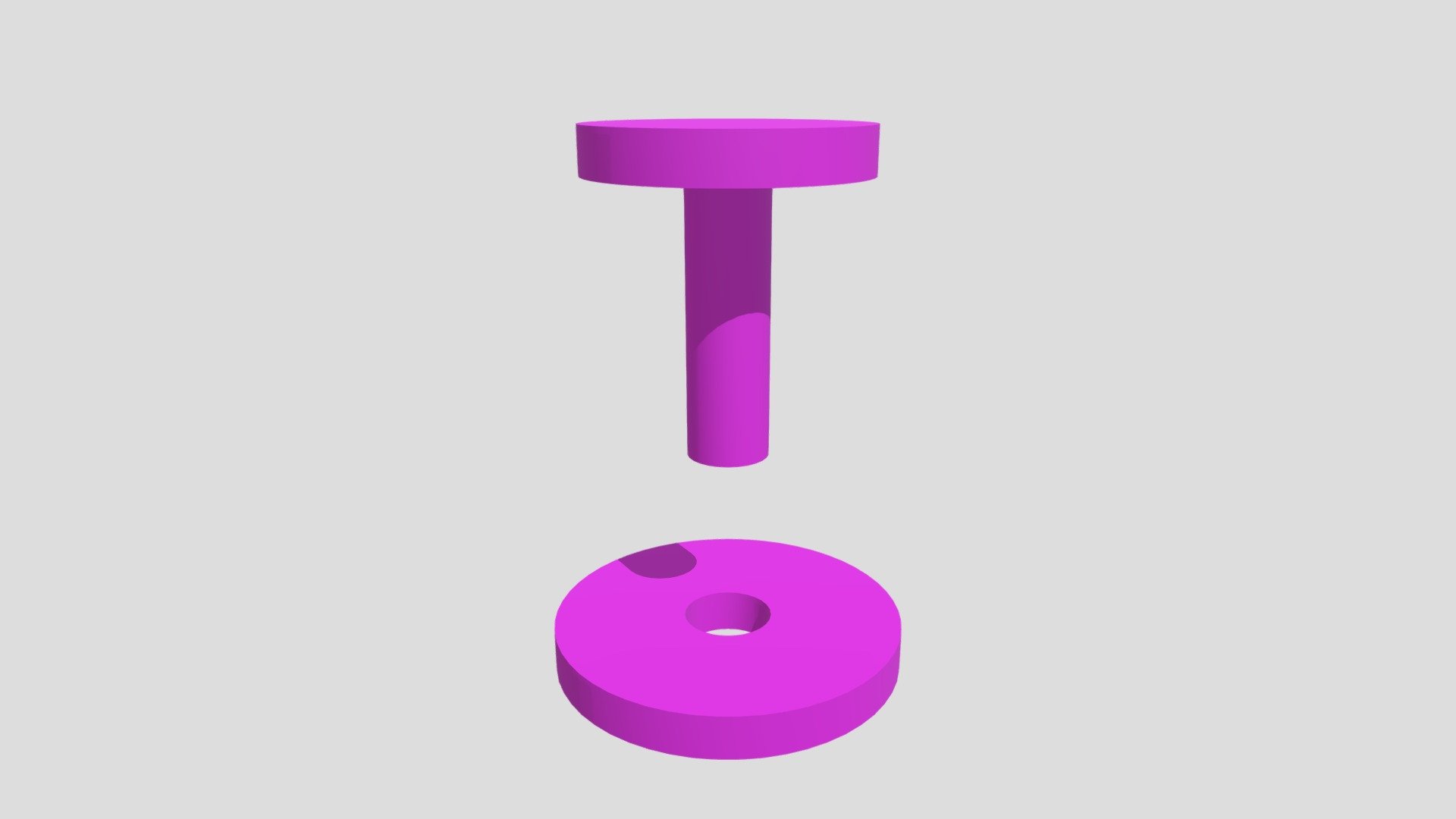 Detal_5 - 3D model by Fedor2131232131 [af86b1a] - Sketchfab