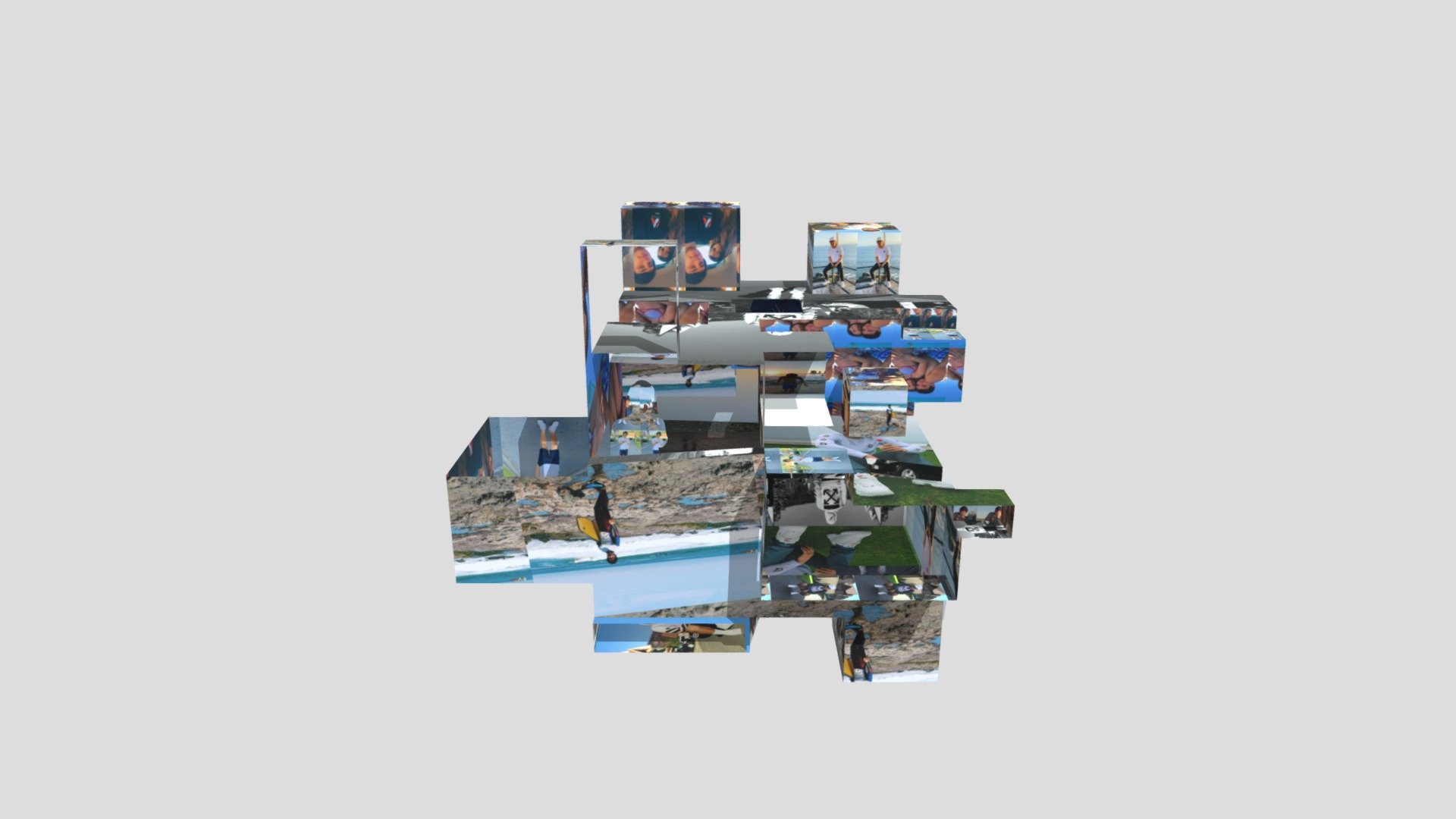 Ian Obj - Download Free 3D model by Ianjesus [af88750] - Sketchfab