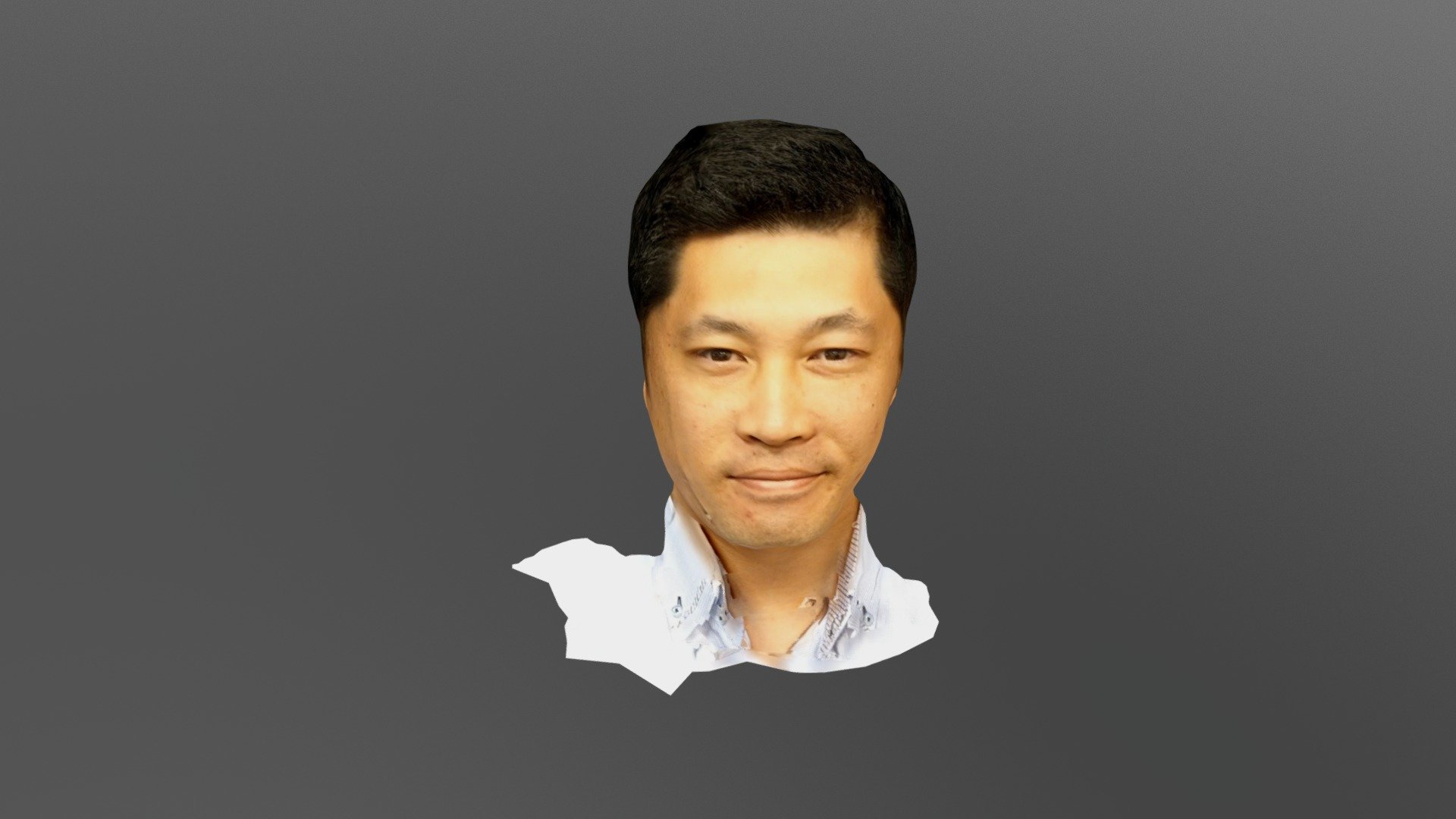 higuchi - 3D model by Sean..Jen [af89202] - Sketchfab