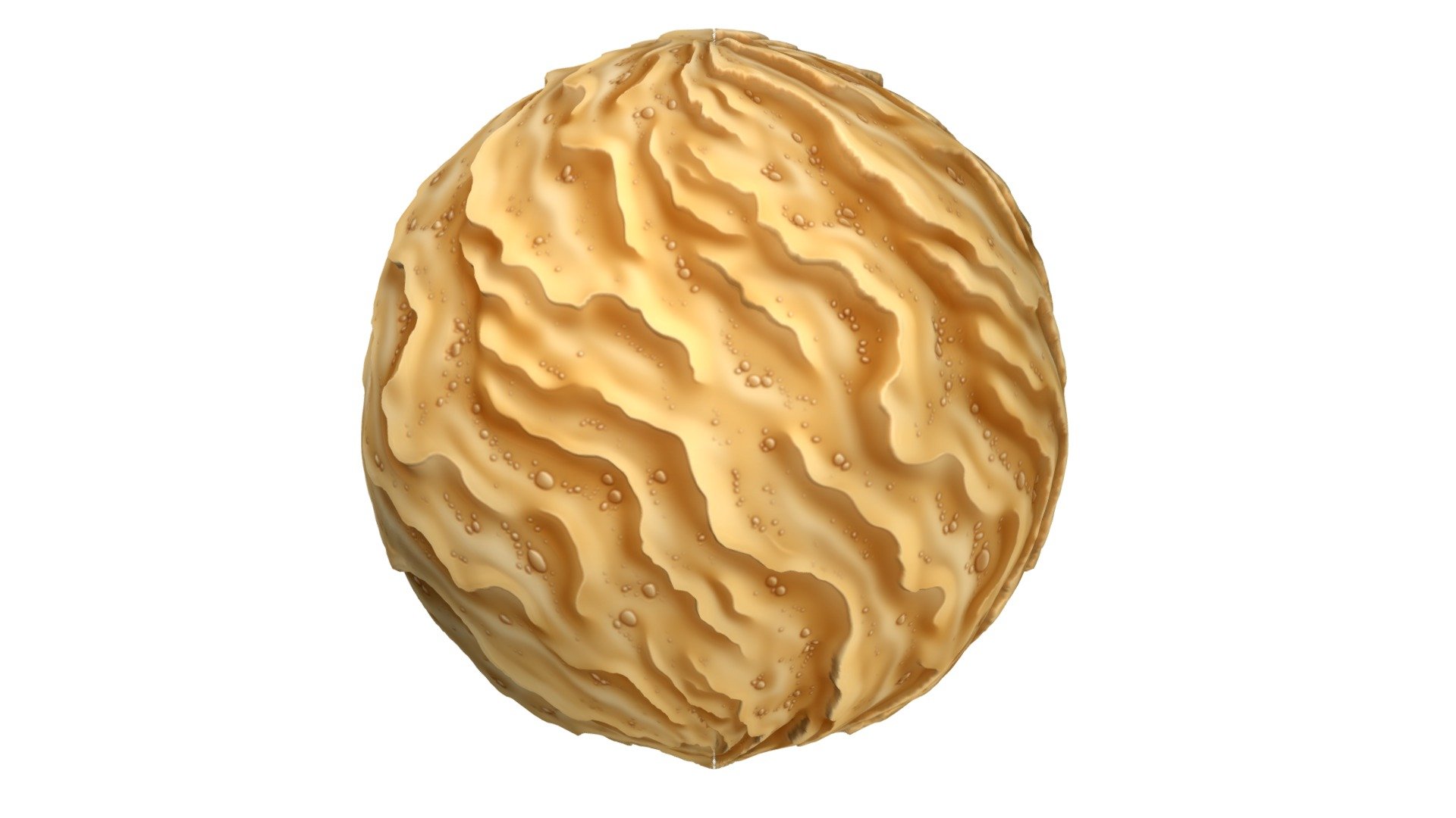Stylized Sand Seamless Texture - Buy Royalty Free 3D model by zames1992 ...