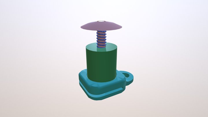 Puncher 3D models - Sketchfab