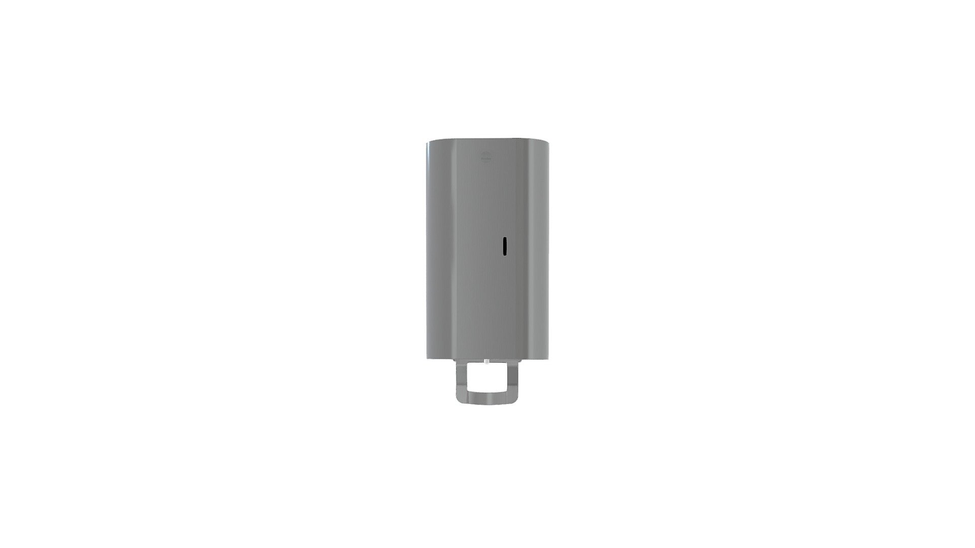 6B1-110000_cc Satin-Stainless - 3D model by Render3DQuick [af8f5ac ...
