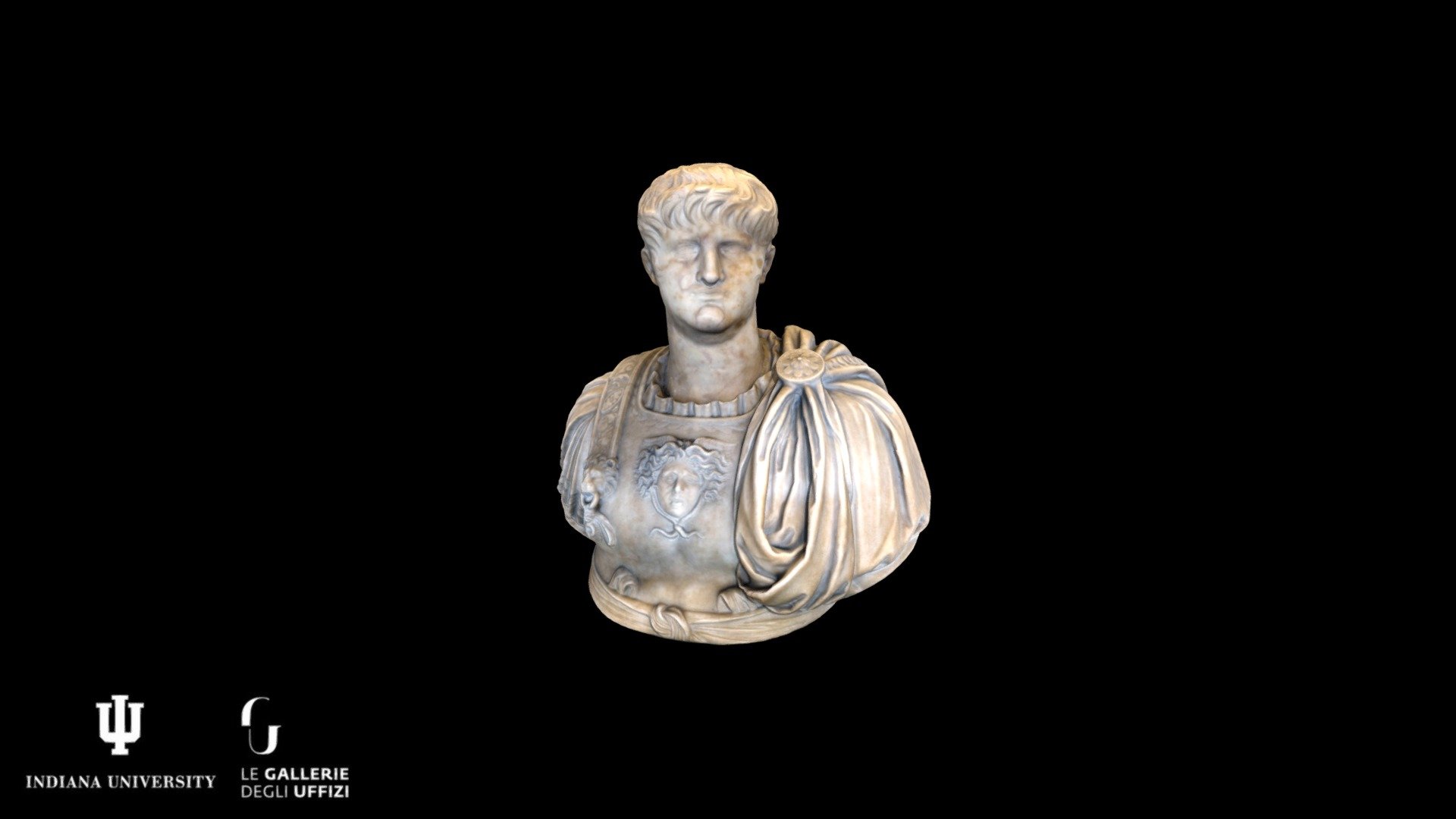 Nero Inv. 1914 n. 112 - copy - 3D model by VWHL [af8fdbe] - Sketchfab