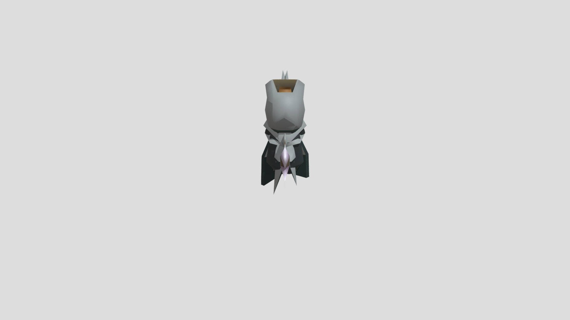 LAVITZ DRAGOON some assembly required - Download Free 3D model by ...