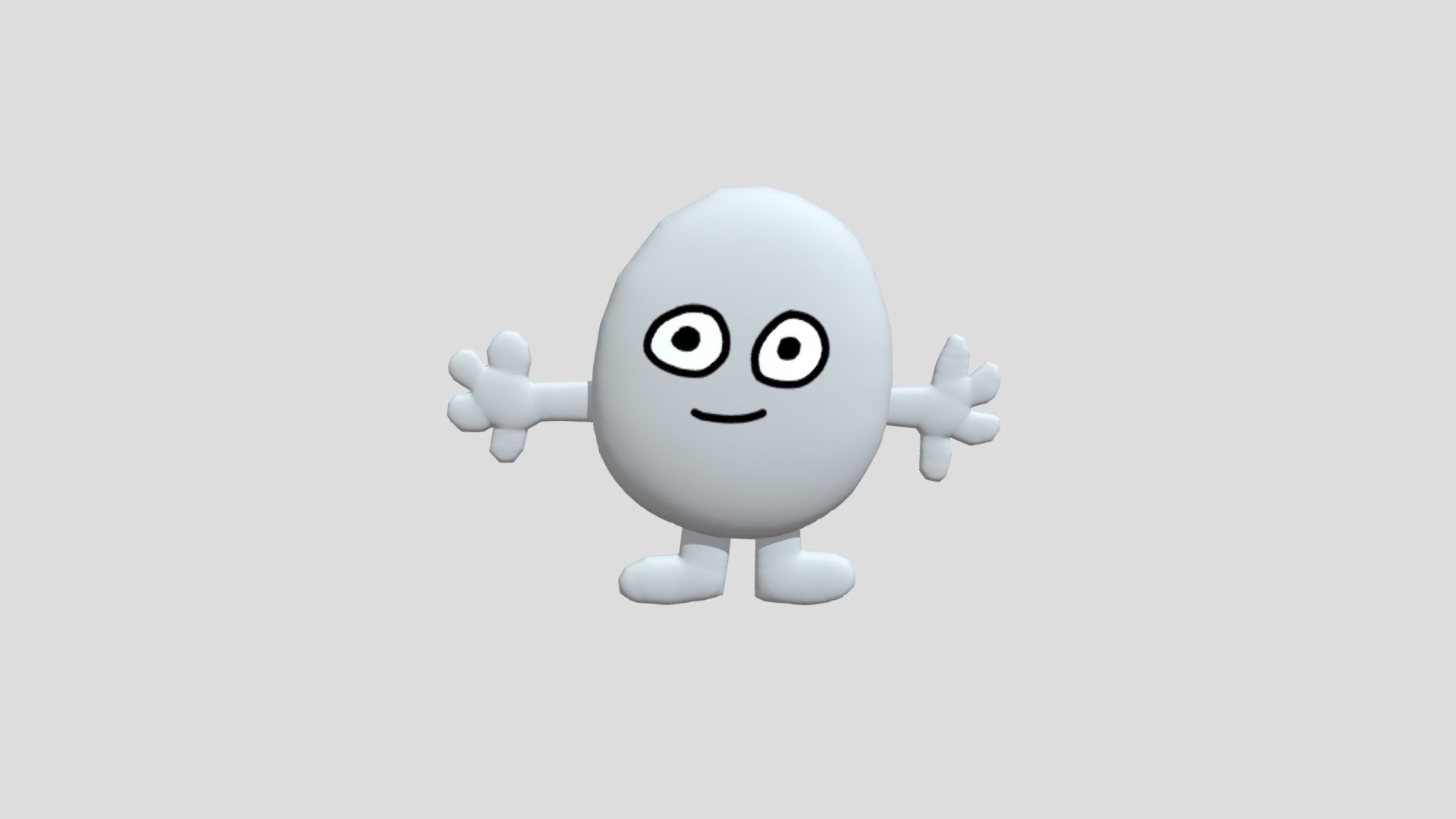 BFDI XFOHV Zero - Download Free 3D model by aniandronic [af91e01 ...