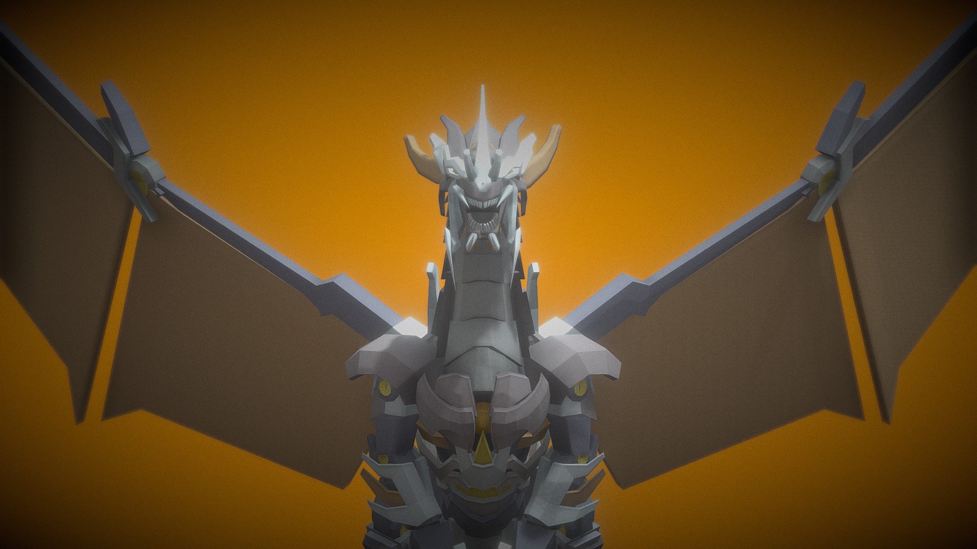 PREDAKING-TRANSFORMERS PRIME - Download Free 3D model by shamus ...