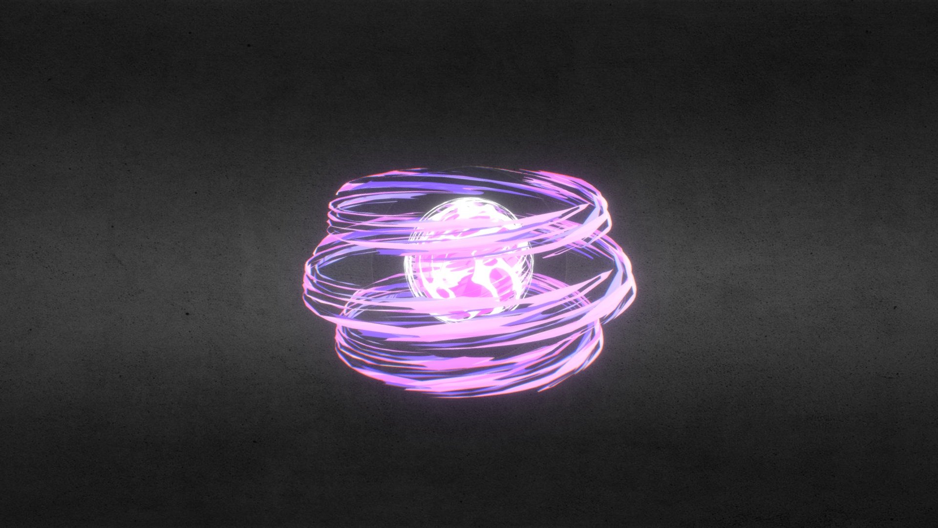 Swirling Energy VFX - 3D model by Kenichi Otaku (@KenichiOtaku) [af93a7a] - Sketchfab