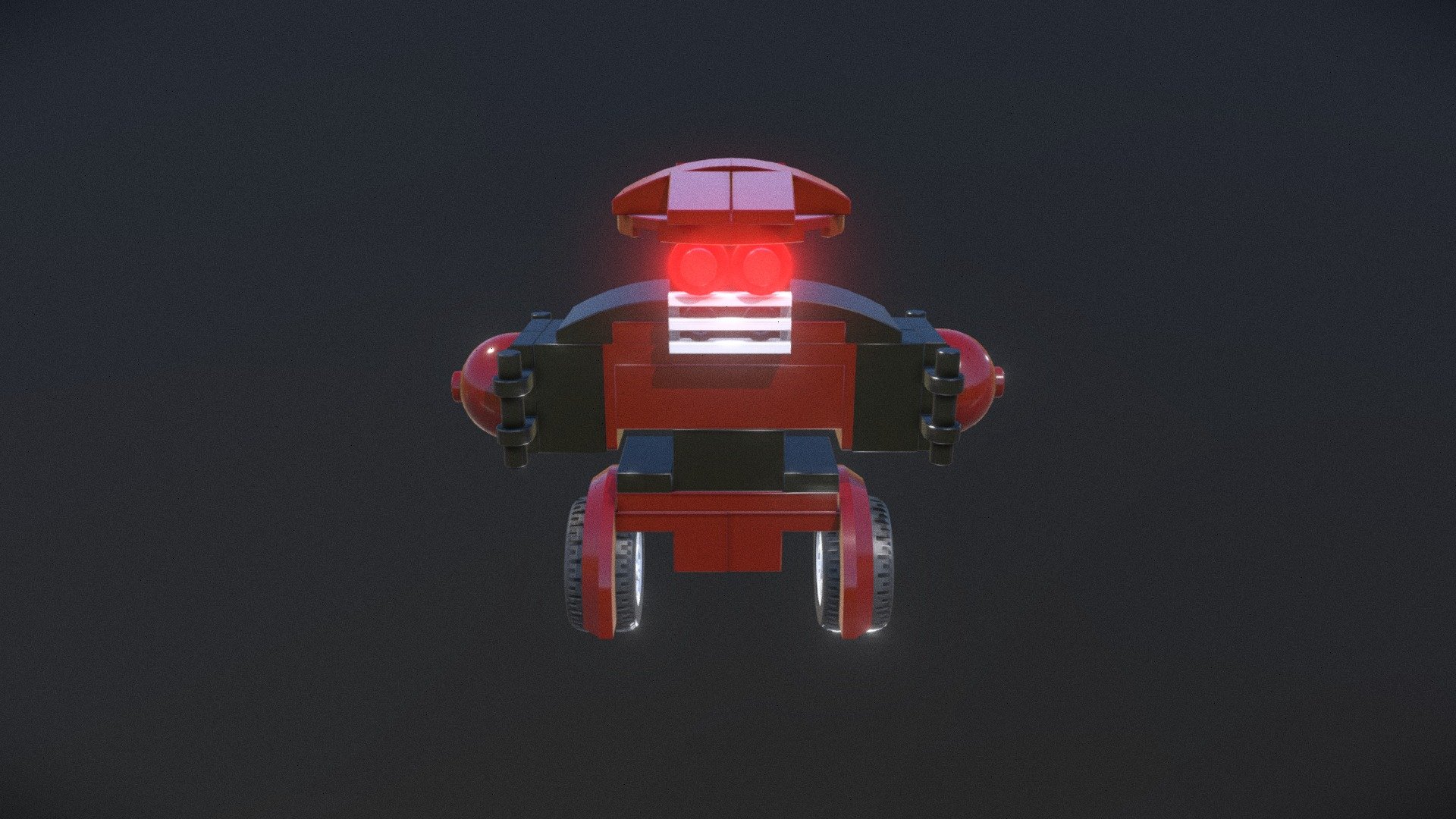 Grunkle- Bot - Download Free 3D model by CoolCheeseMikey (@CoolCheese ...