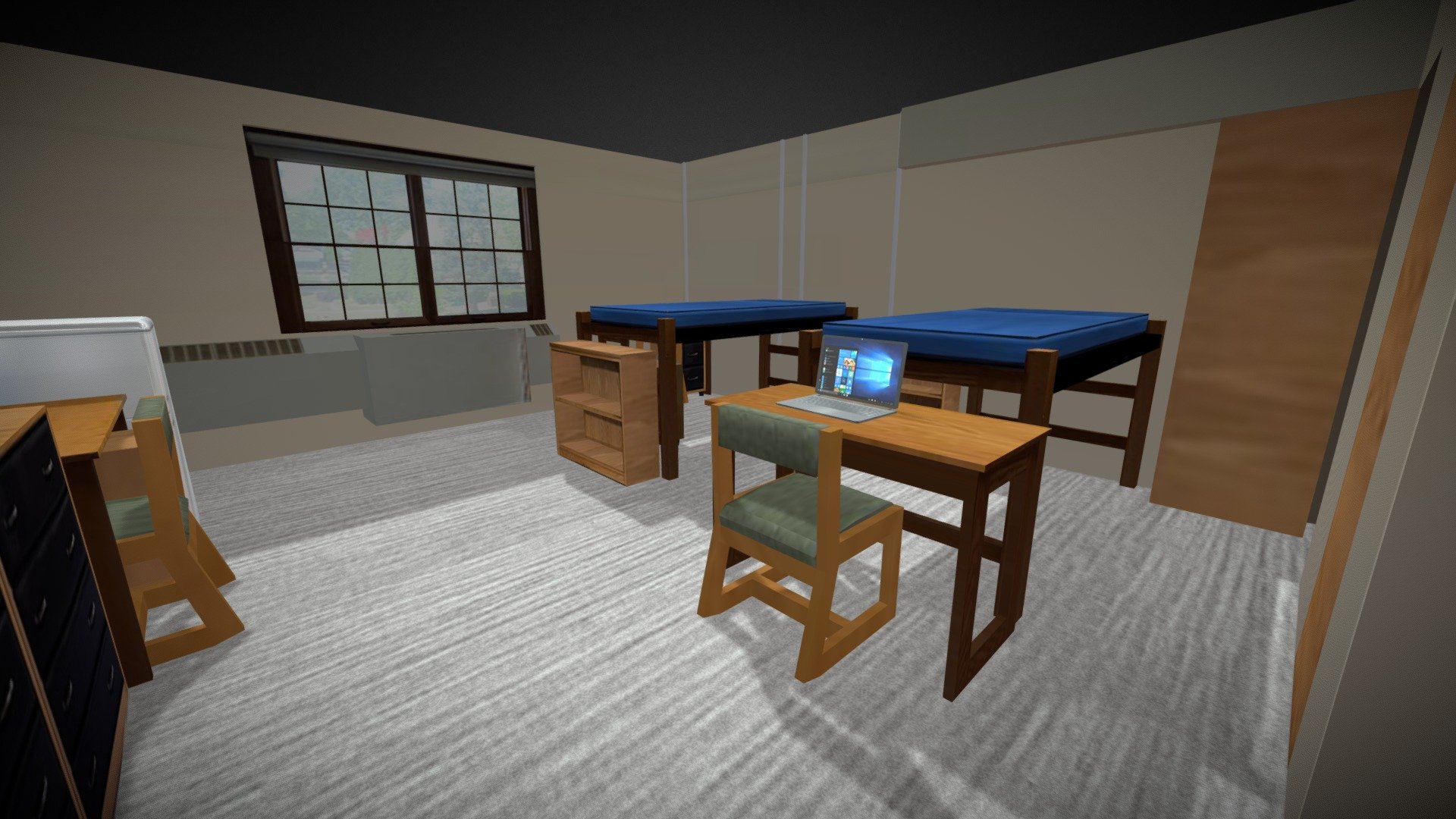 sru_014 - 3D model by kreationworks [af945ae] - Sketchfab