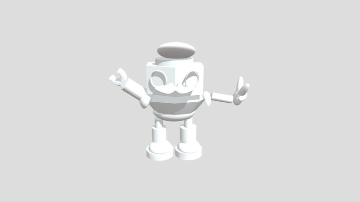 Tinkercard 3D models - Sketchfab