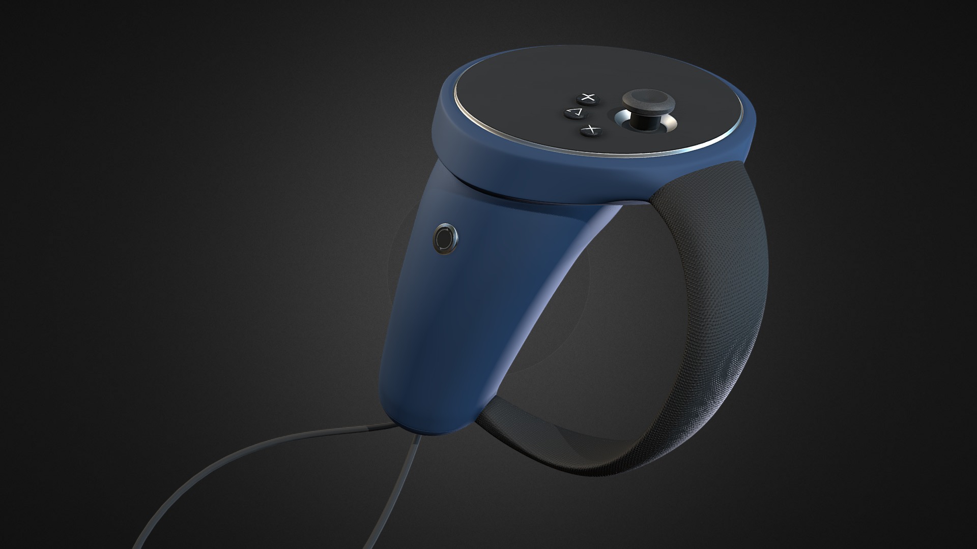 VR Controller - 3D model by TheLlynx [af96e11] - Sketchfab