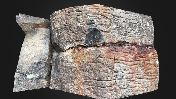 Basalt 3D models - Sketchfab