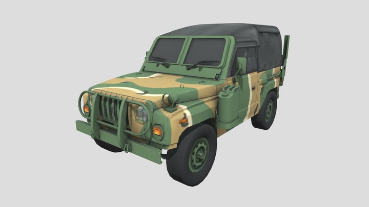 Km420 3D models - Sketchfab