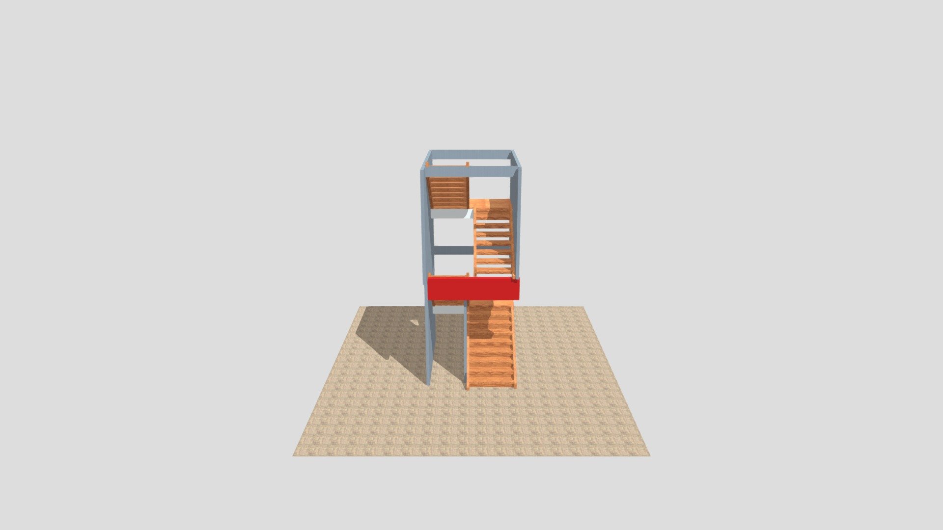 costa grier - Download Free 3D model by Steve_Shrum [af9aef7] - Sketchfab
