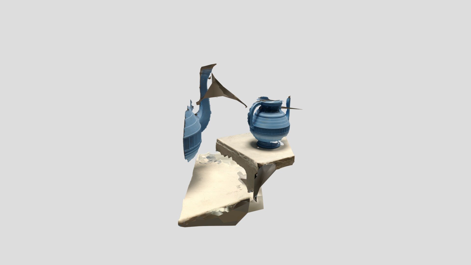 Lota - Download Free 3D model by ganokhs16 [af9b44a] - Sketchfab