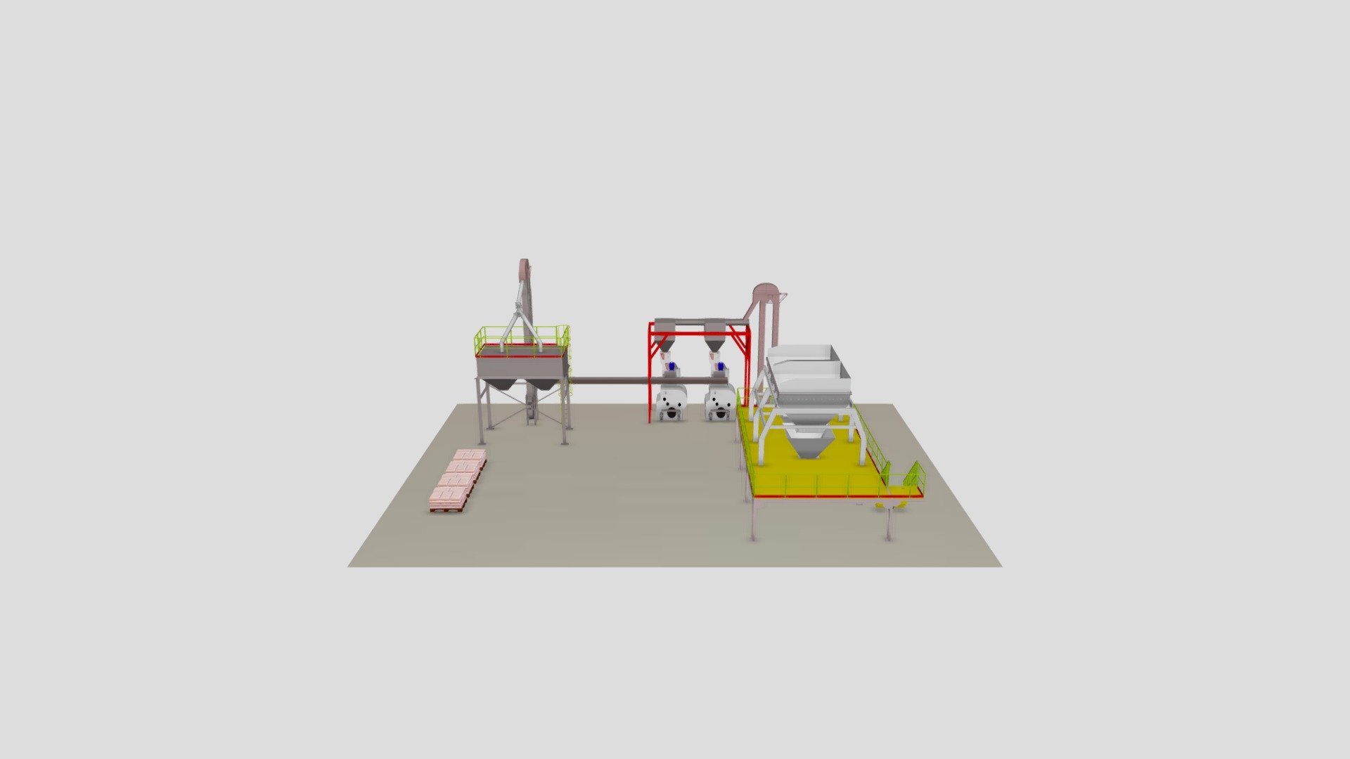 TSI - Download Free 3D model by engenheirofrancorv [af9b684] - Sketchfab