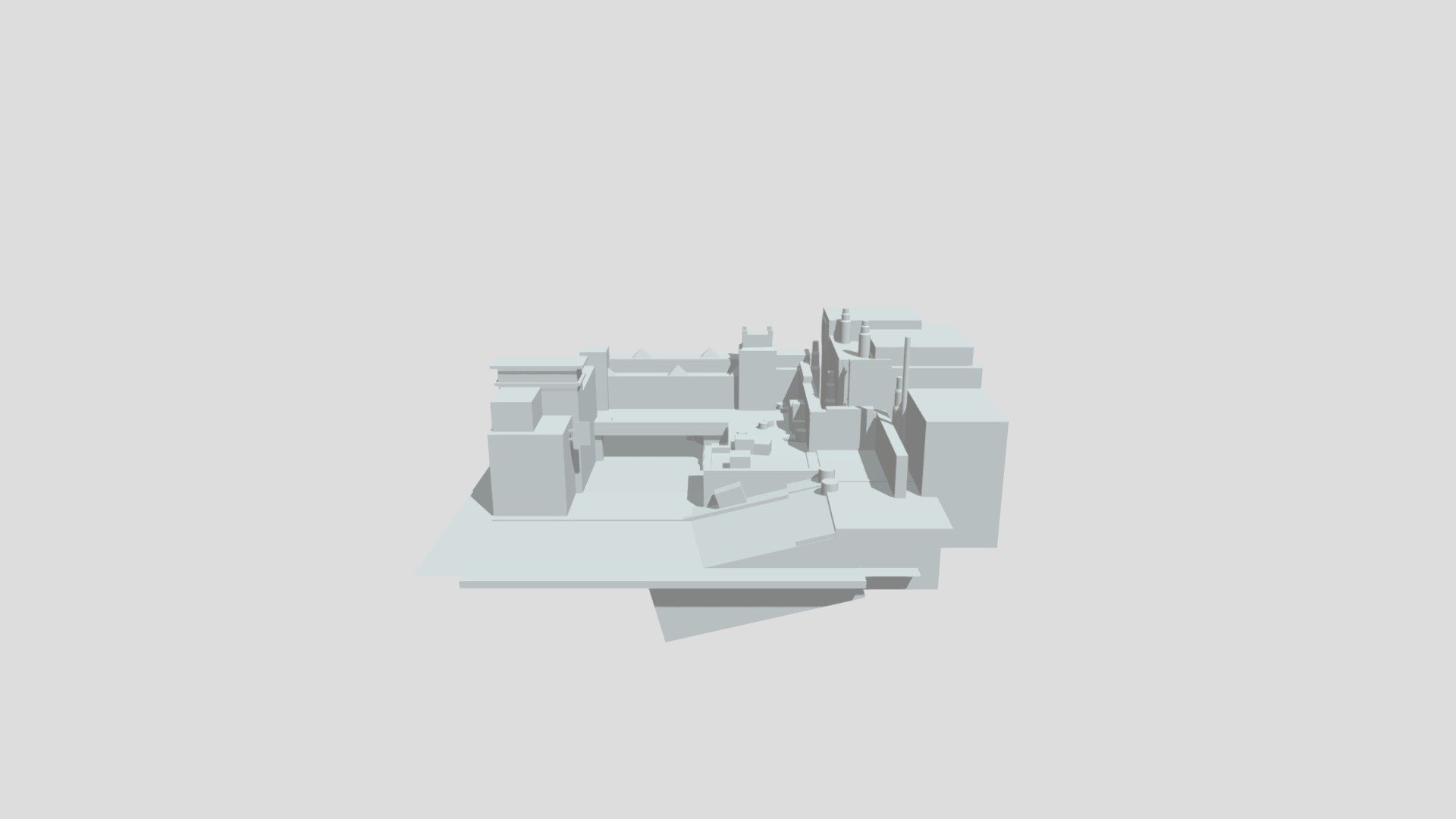 Week2_Assignment - Download Free 3D model by edmundgchen [af9ce9e ...