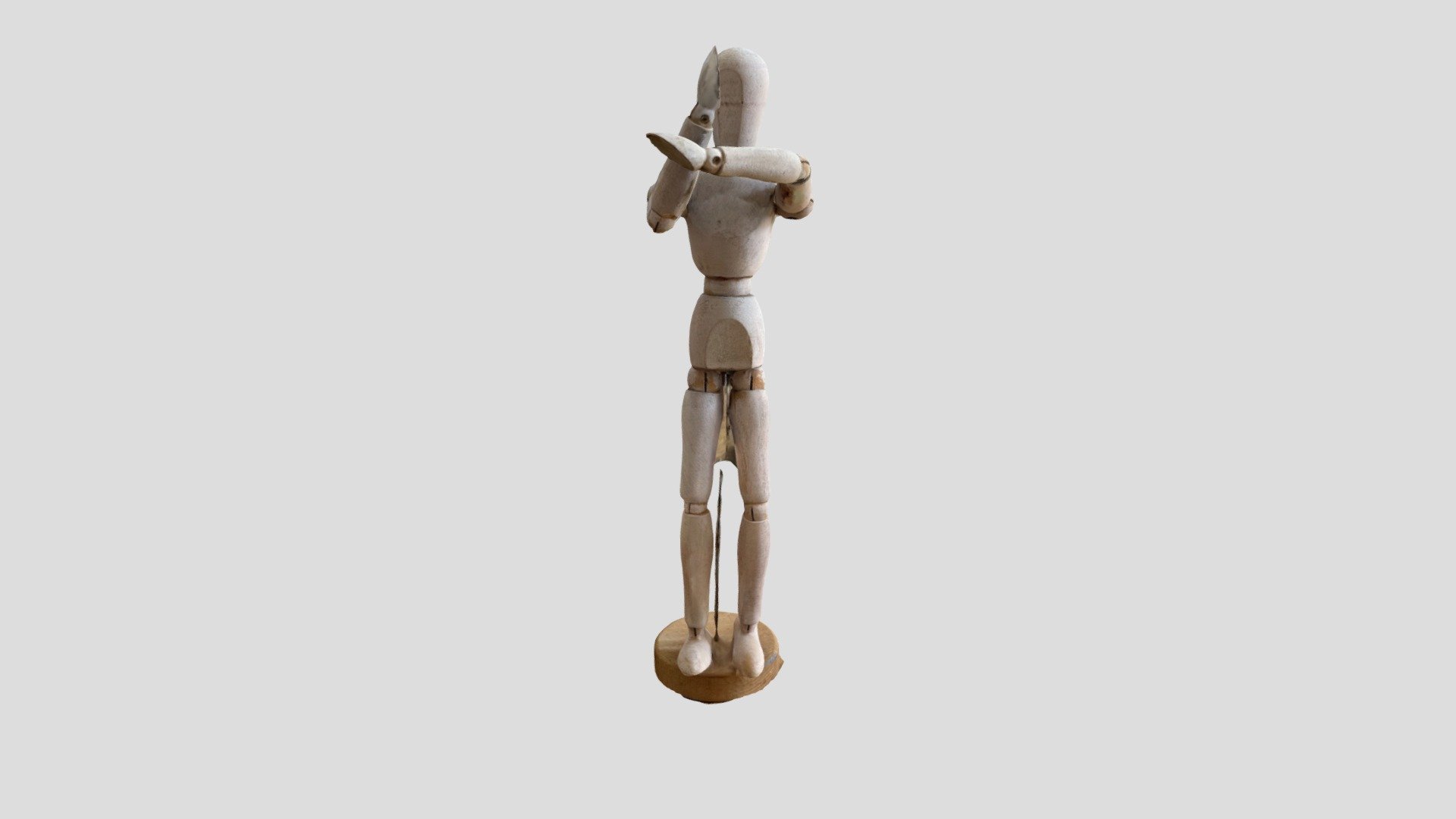 Manikin - Download Free 3D model by Blueberryacademy [af9e98e] - Sketchfab