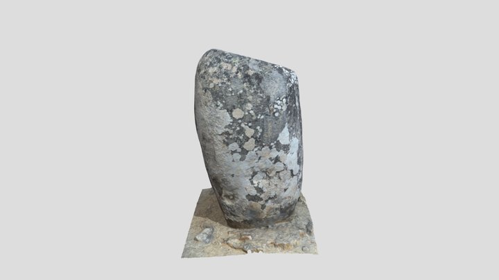 Cromlech 3D models - Sketchfab