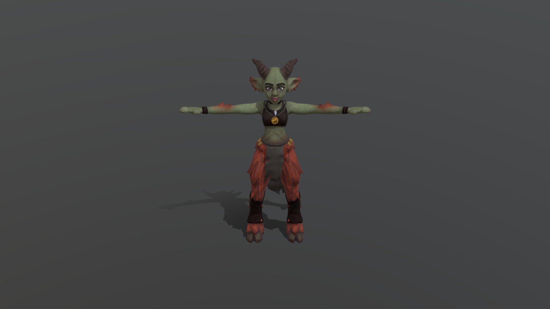 Elena - 3D model by Dilan_pm (@copyquindiano) [afa54af] - Sketchfab