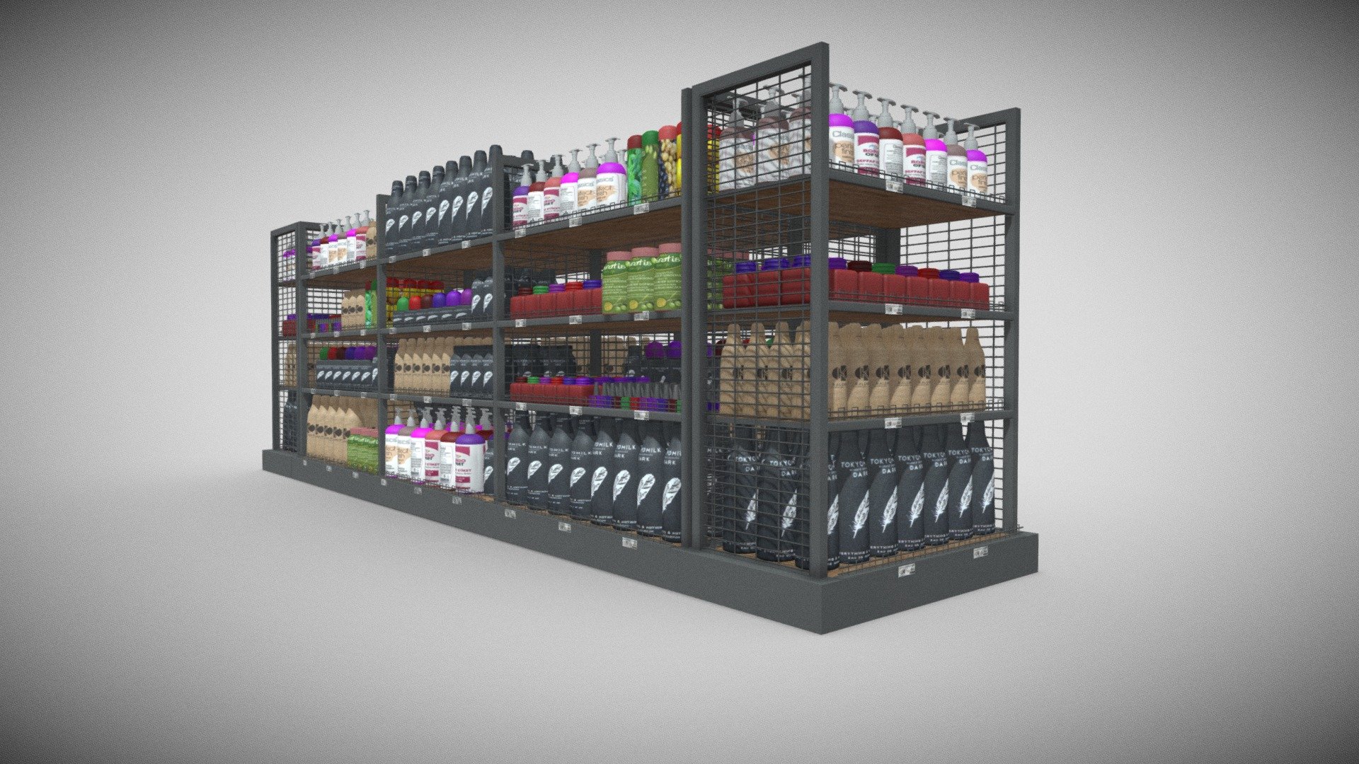 fbx - 3D model by nvere [afab0f5] - Sketchfab
