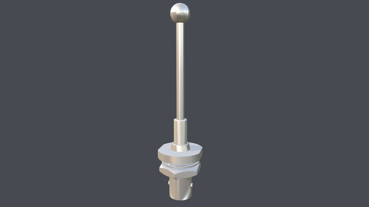 Atcrbs 3D models - Sketchfab