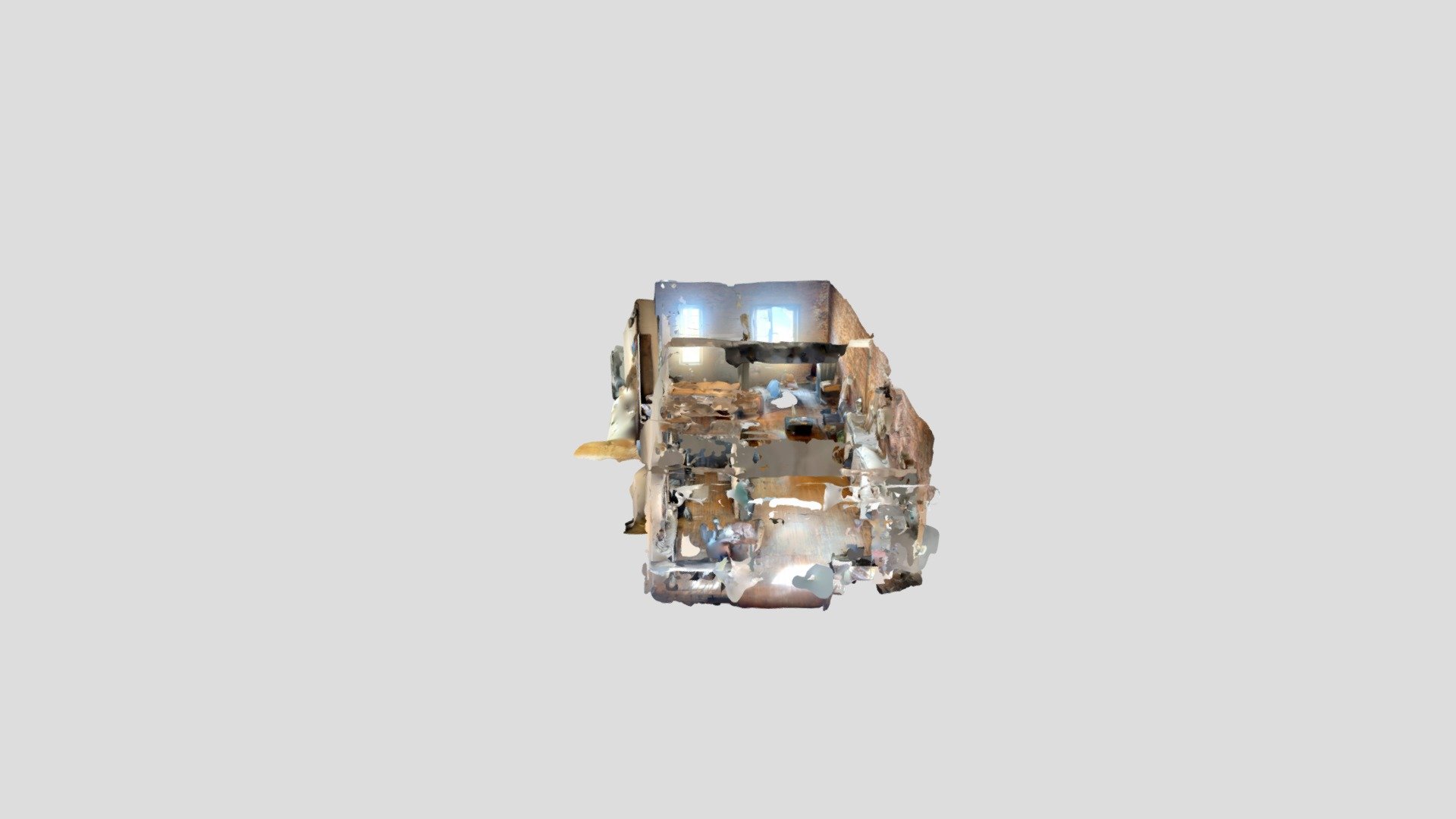 Polycam capture - Download Free 3D model by bearwaller [afab7e2 ...