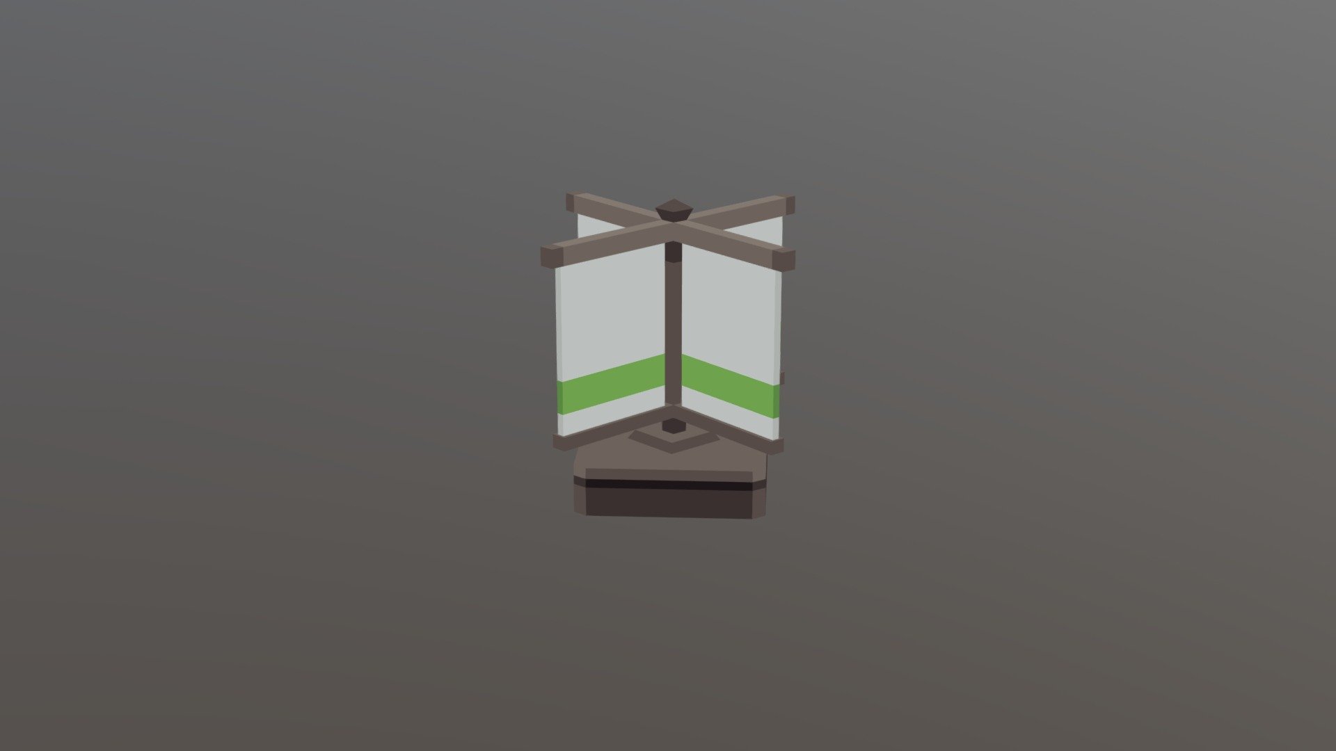 Spinning Fan - 3D model by squareanon [afac53c] - Sketchfab