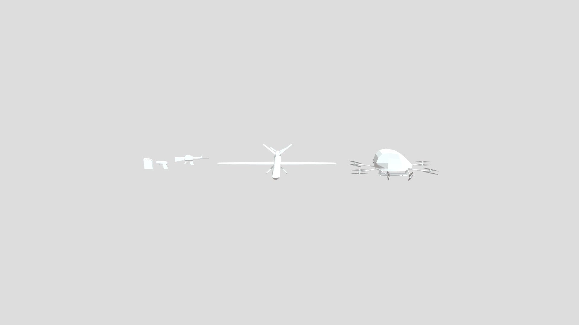 Analiz Big Forms - Download Free 3D model by alexdouble [afaca50 ...