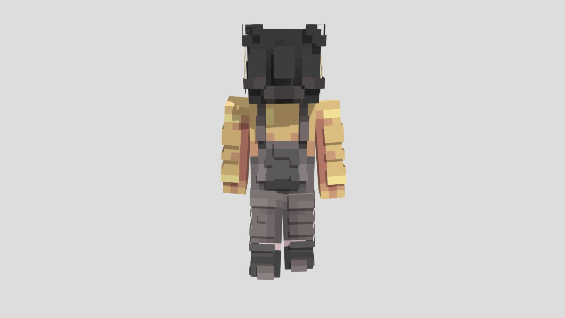 sdvsdv - 3D model by GoosyGang [afad3a1] - Sketchfab