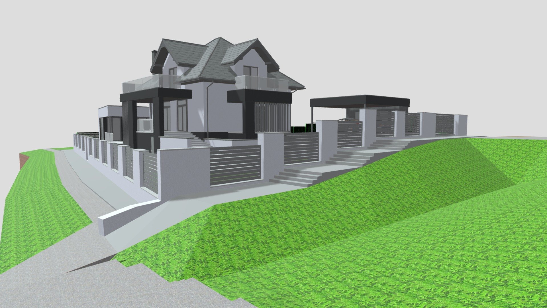 24-68-2 - 3D model by marchuk.by [afadc57] - Sketchfab